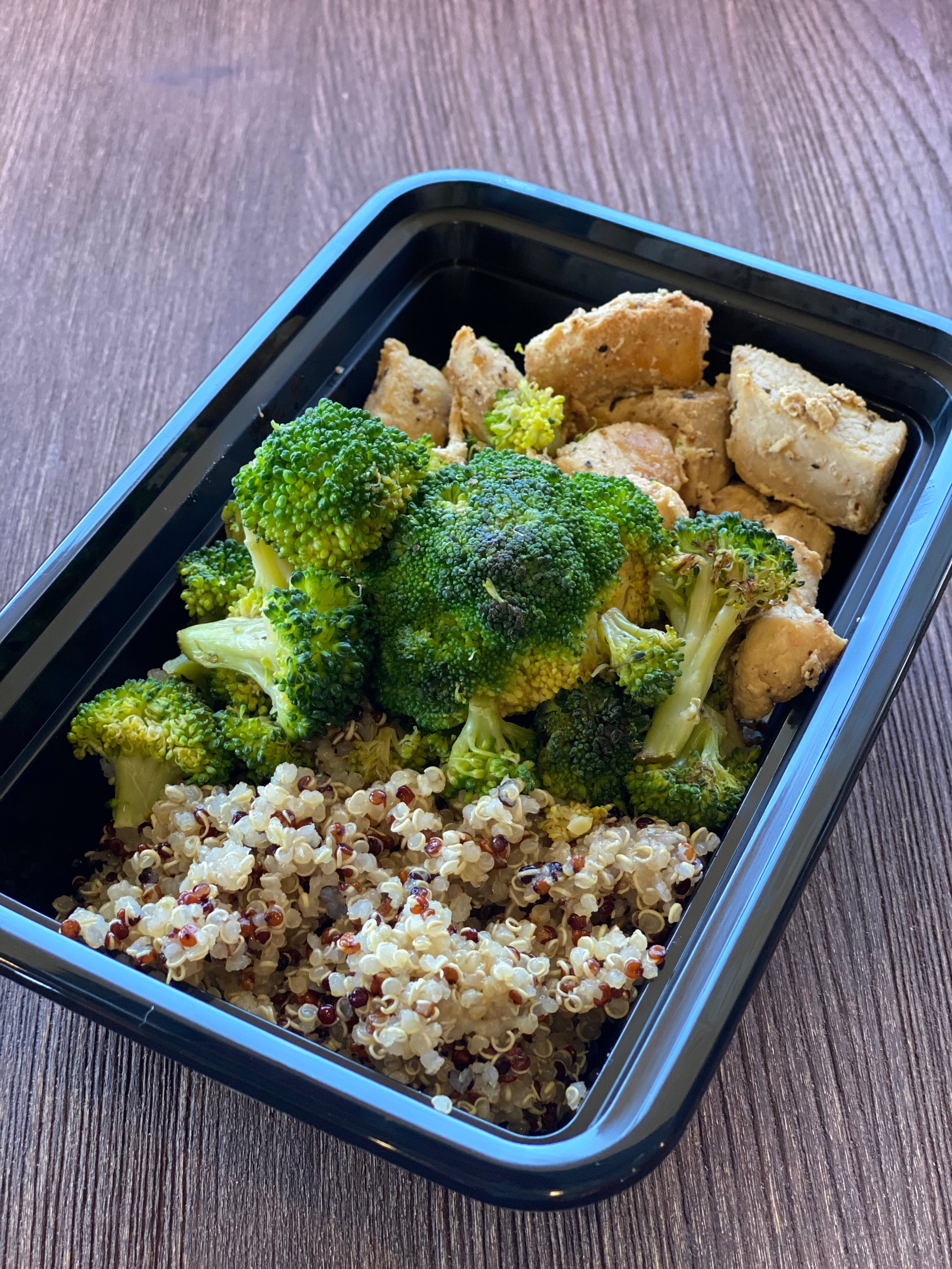 Build your own Macros (Low Carb) | Muscle Macros